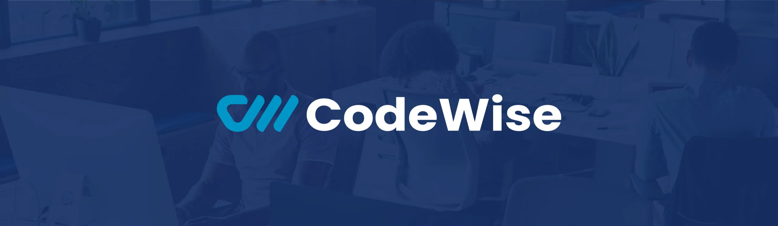Branding – Code Wise